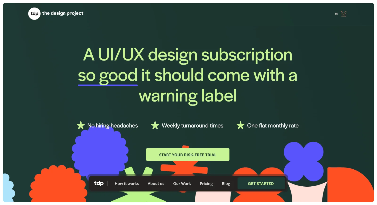 The Design Project Review and Alternatives in 2026 | Renlar